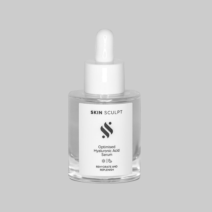 Skinsculpt Skincare | Optimise Skin Health | Medical Skincare Brand