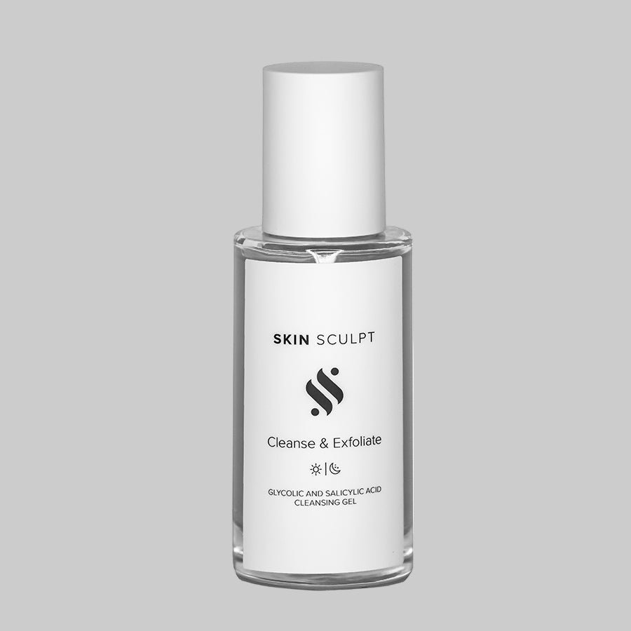 Skinsculpt Skincare | Optimise Skin Health | Medical Skincare Brand
